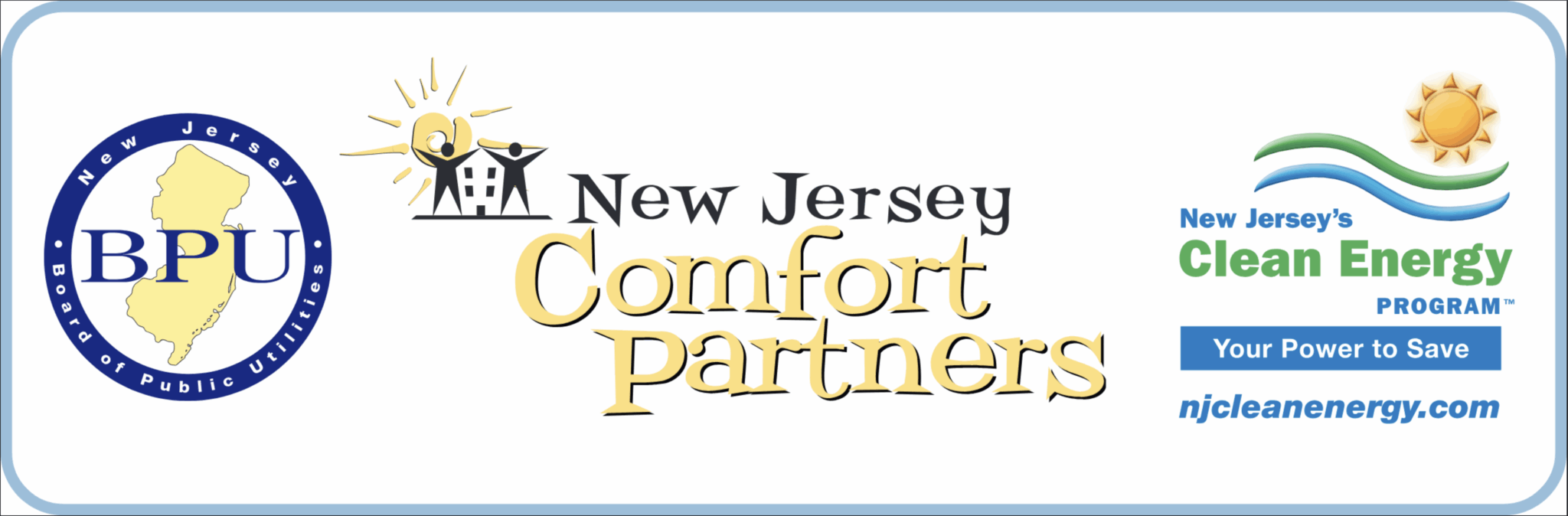 NJ Families Get $100 Bill Credit & Energy Savings Programs
